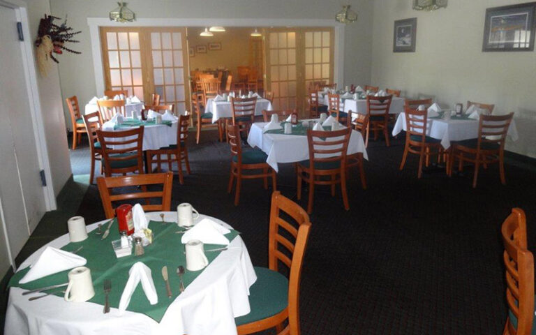 Fisherman's Landing Inn